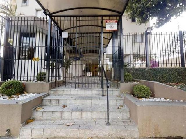 Apartamento, Vila Mascote, São Paulo, SP