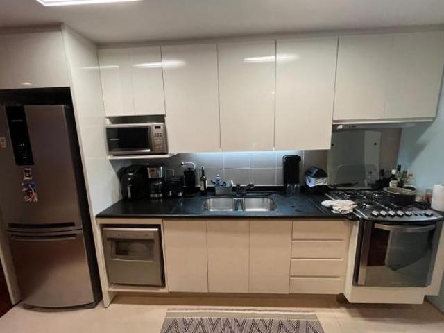 Apartamento, Vila Mascote, São Paulo, SP