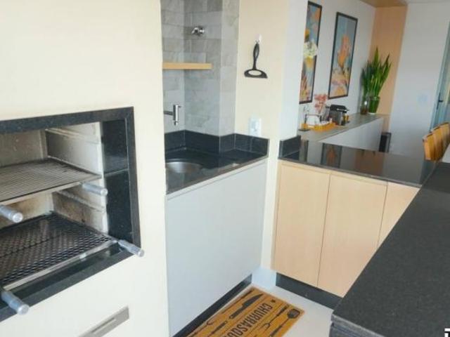 Apartamento, Vila Mascote, São Paulo, SP