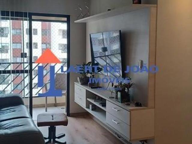 Apartamento, Vila Mascote, São Paulo, SP