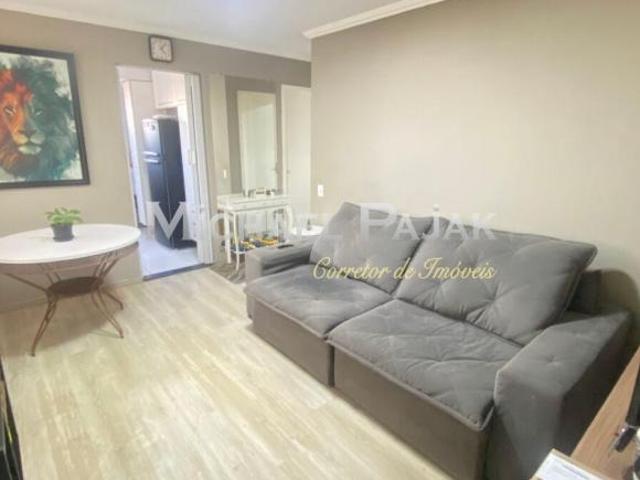 Apartamento, Vila Mascote São Paulo