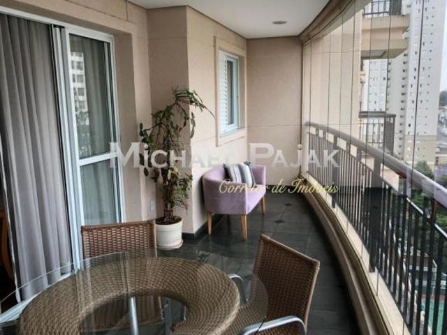 Apartamento, Vila Mascote São Paulo