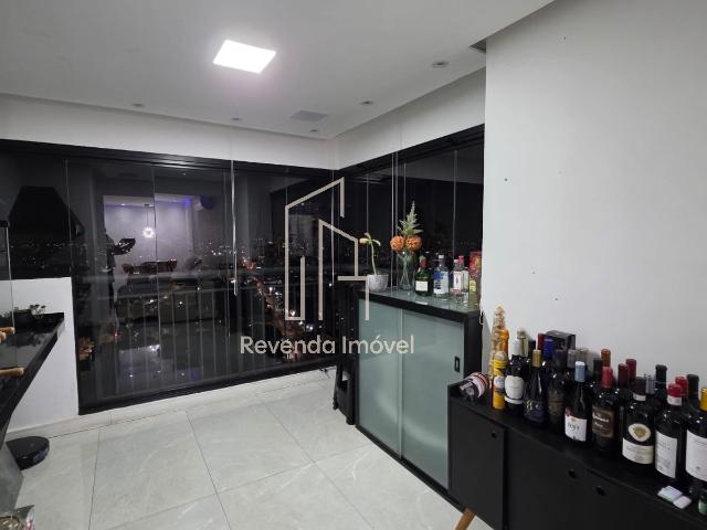 Apartamento, Vila Mascote São Paulo/SPVila Mascote São Paulo/SP