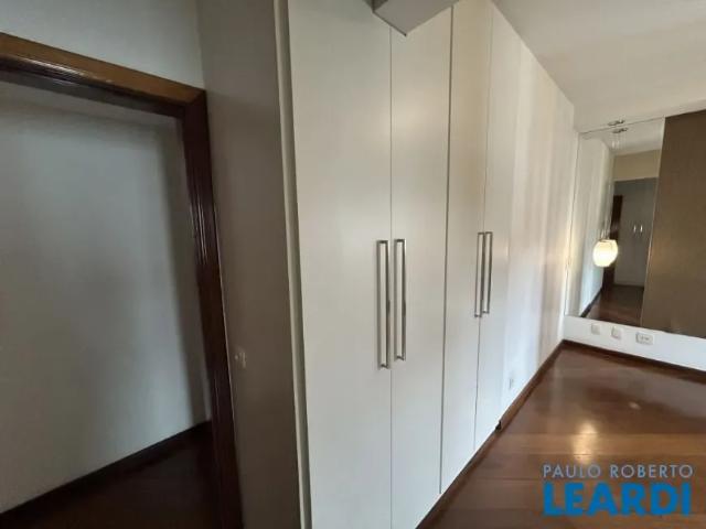 Apartamento vila mascote sp