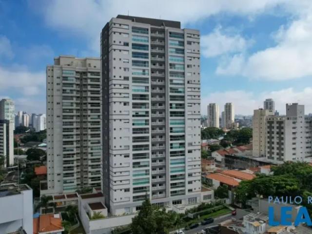 Apartamento vila mascote sp