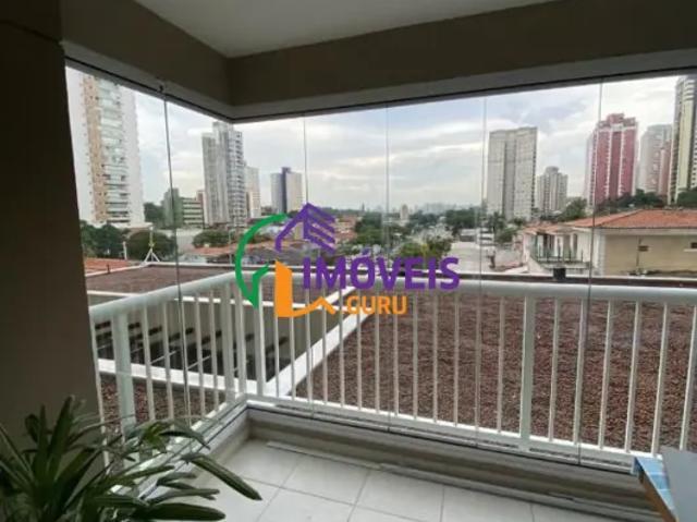 Apartamento vila mascote sp
