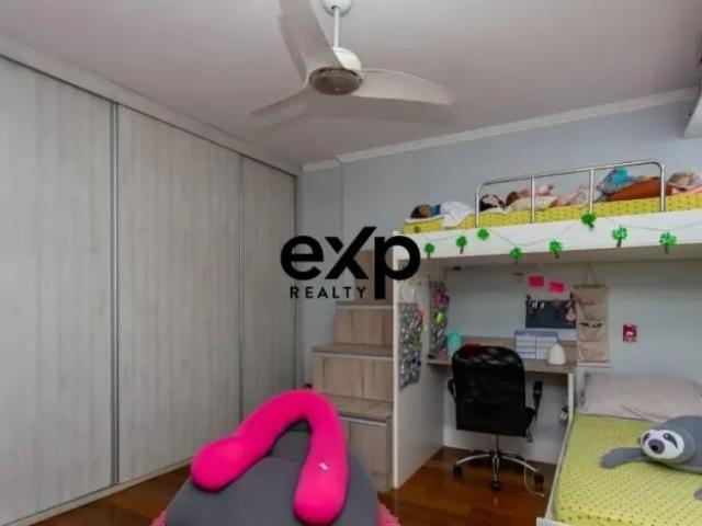 Apartamento à venda na vila mascote, 4 quartos, 3 suítes, 3 vagas