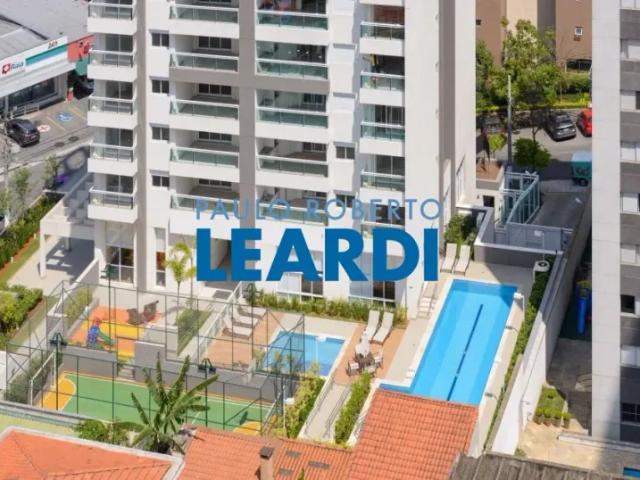 Apartamento vila mascote sp