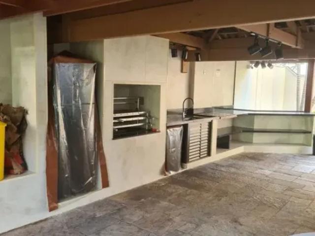 Apartamento vila mascote sp