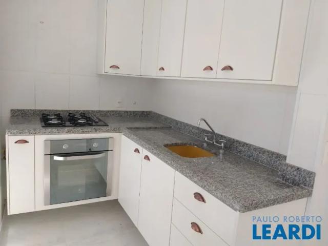 Apartamento vila mascote sp