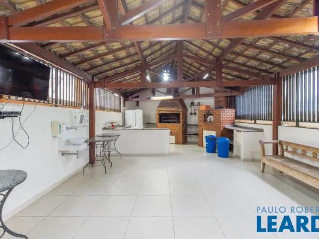 Apartamento vila mascote sp