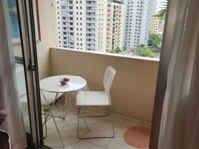 Apartamento vila mascote sp
