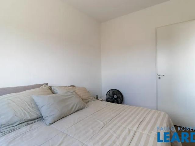 Apartamento vila mascote sp