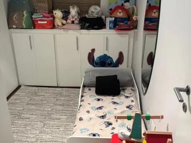Apartamento vila mascote sp