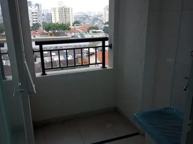 Apartamento vila mascote sp