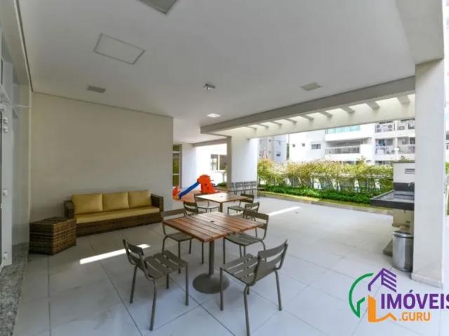 Apartamento vila mascote sp