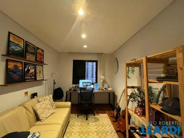 Apartamento vila mascote sp