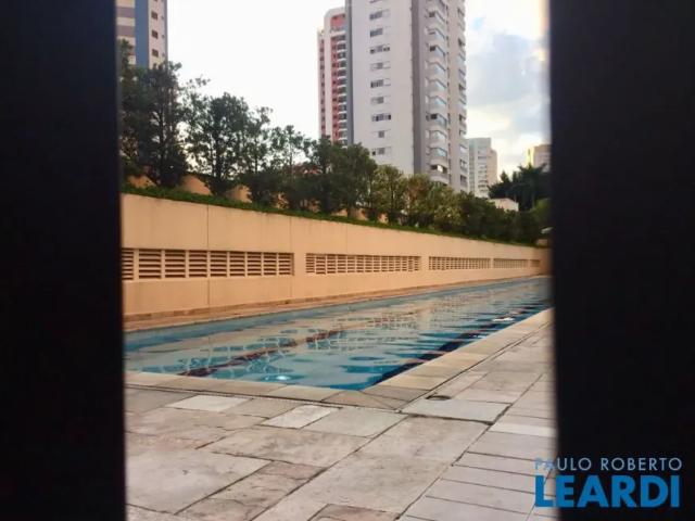Apartamento vila mascote sp