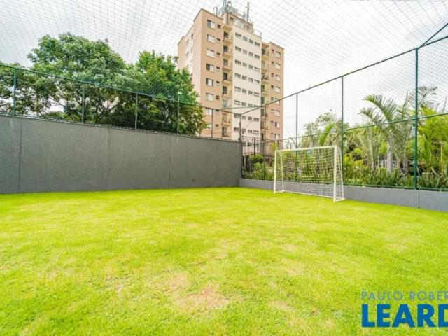 Apartamento vila mascote sp