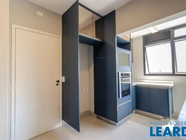 Apartamento vila mascote sp