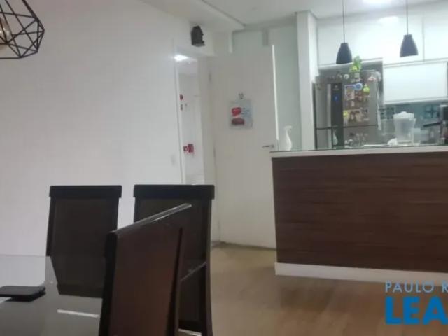Apartamento vila mascote sp