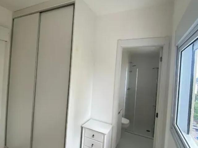 Apartamento vila mascote sp