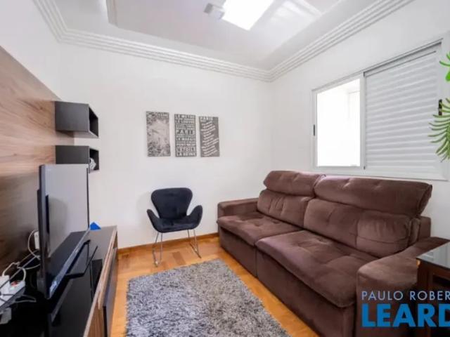 Apartamento vila mascote sp