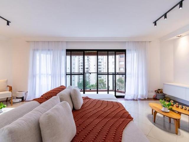 Apartamento Vila Mascote
