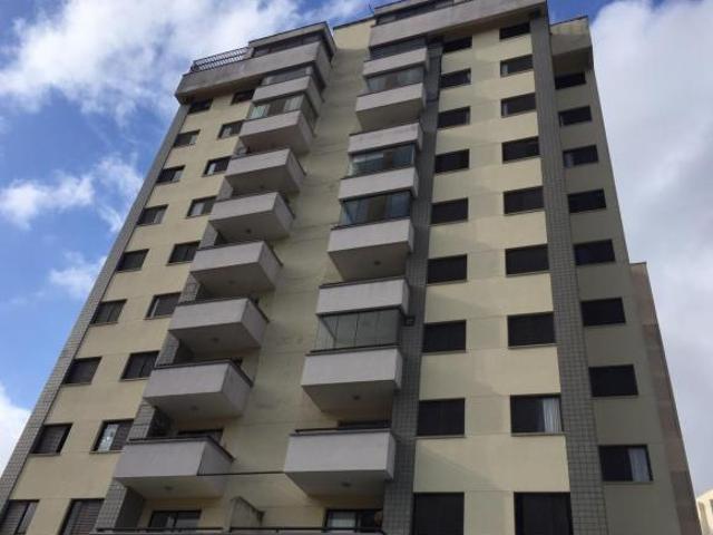 Apartamento, Vila Mascote, Sp, SP
