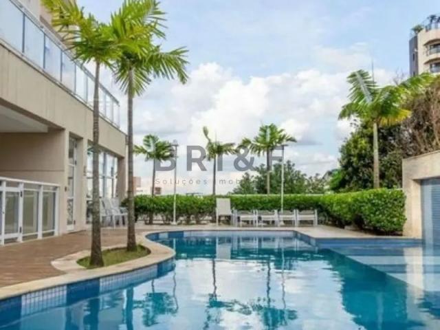 Apartamento vila mascote para venda 1 dormitório, varanda, 1 vaga