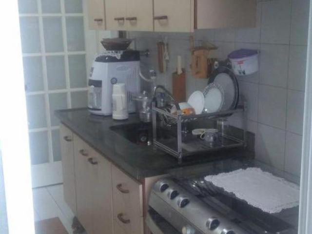 Apartamento Vila Mascote Próximo ao Metrô Washington Luiz