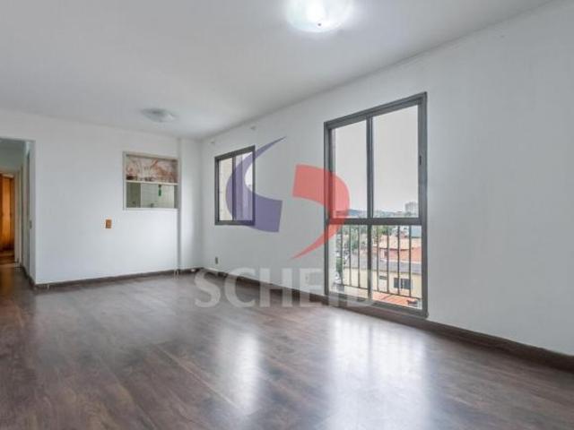 APARTAMENTO VILA MARARI 02 QUARTOS 01 VAGA