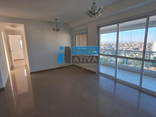 Apartamento, Vila Maria Alta, São Paulo, SP