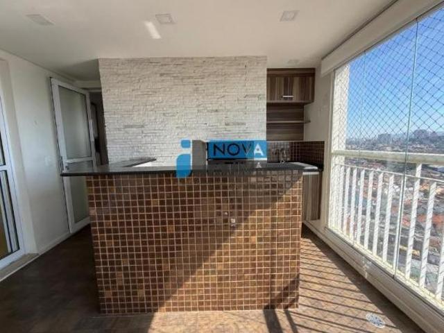 Apartamento, Vila Maria Alta, São Paulo, SP