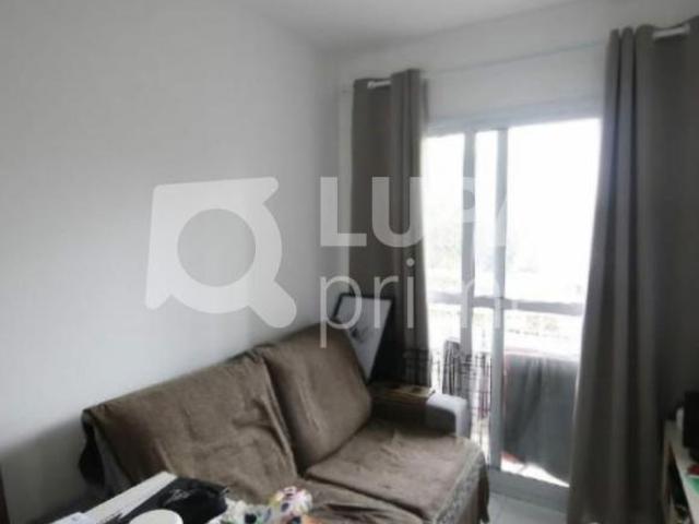 Apartamento, Vila Maria Alta São Paulo