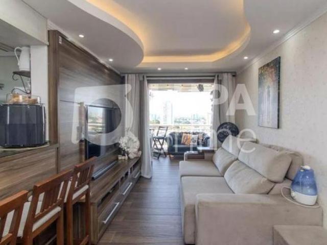 Apartamento, Vila Maria Alta São Paulo
