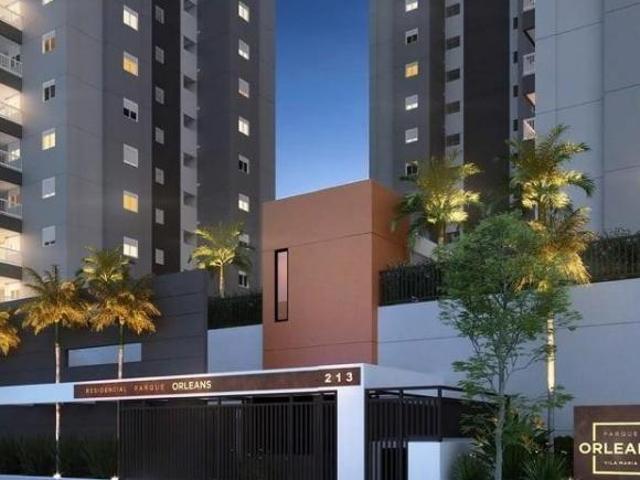 Apartamento, Vila Maria Baixa, São Paulo, SP