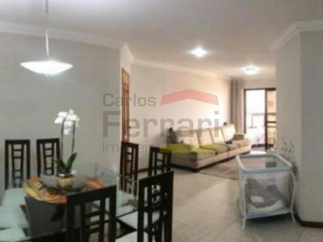 Apartamento Vila Maria com 03 Dormitórios