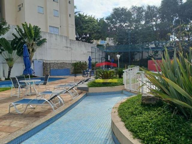 Apartamento Vila Maria com 3 Dormitórios/ 3 Suítes /2 Vagas