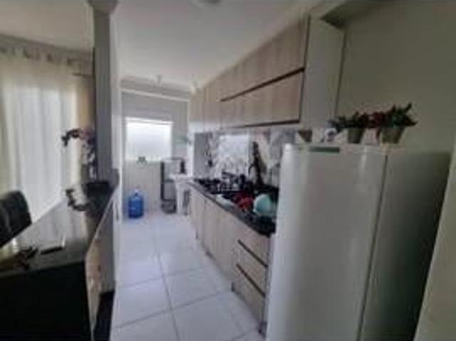 APARTAMENTO VILA MARIA EUGENIA CAMPINAS