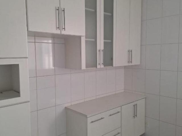 Apartamento, Vila Maria Helena, Indaiatuba, SP