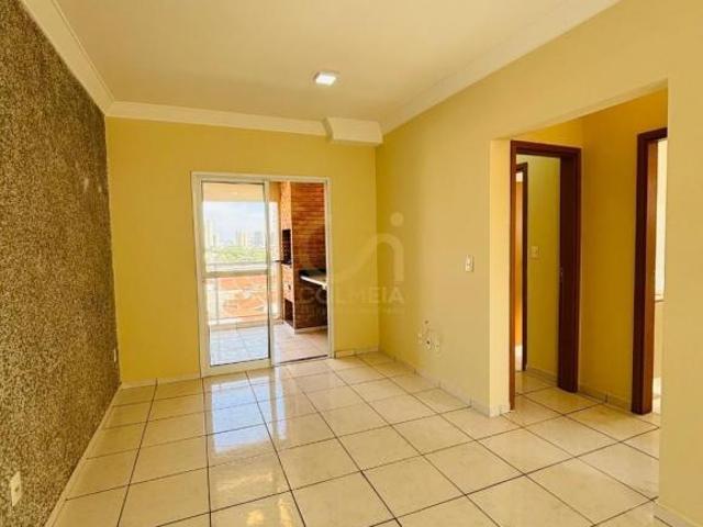 Apartamento, Vila Maria Helena, Indaiatuba, SP