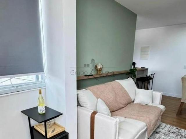 Apartamento Vila Maria Residencial Libertá Residencial 2 Dormitórios 55,55m²