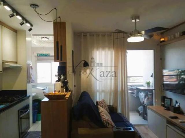Apartamento Vila Maria Residencial Libertá Residencial 2 Dormitórios 56m²