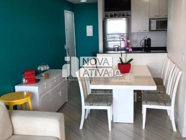 Apartamento, Vila Maria, São Paulo, SP