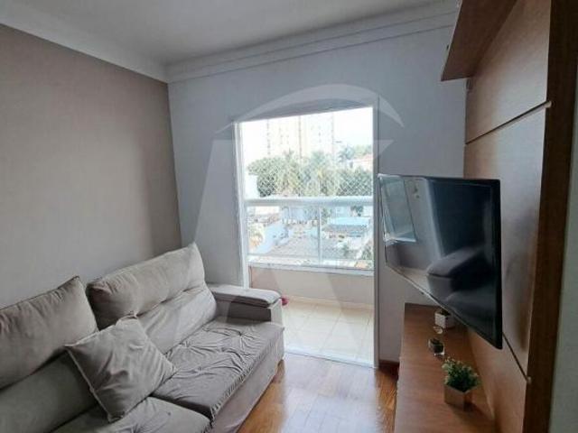 Apartamento Vila Maria 2 dormitórios sendo 1 suíte e 2 vagas
