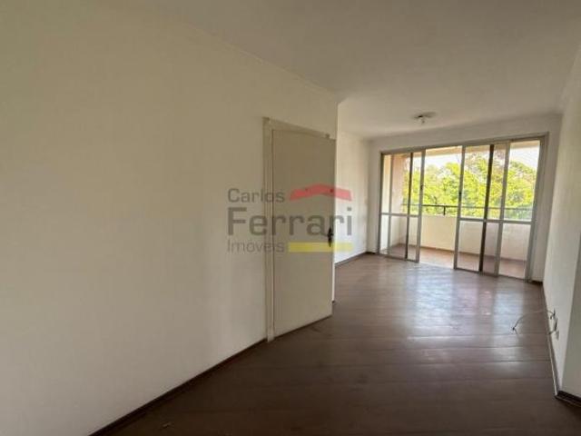 Apartamento Vila Maria.3 dormitorios 1 suite 1 vaga