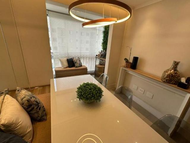Apartamento Vila Maria, 3 dormitórios, 1 suíte, 2 vagas