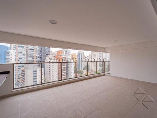 APARTAMENTO VILA MARIANA 3 DORMITÓRIO 2 VAGAS