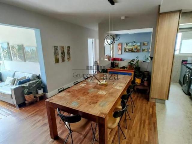 Apartamento Vila Mariana 3 Dormitórios 82m²